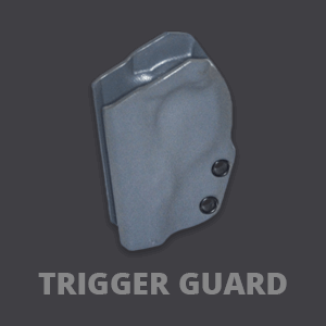 trigger-guard – Wolfgar Holsters